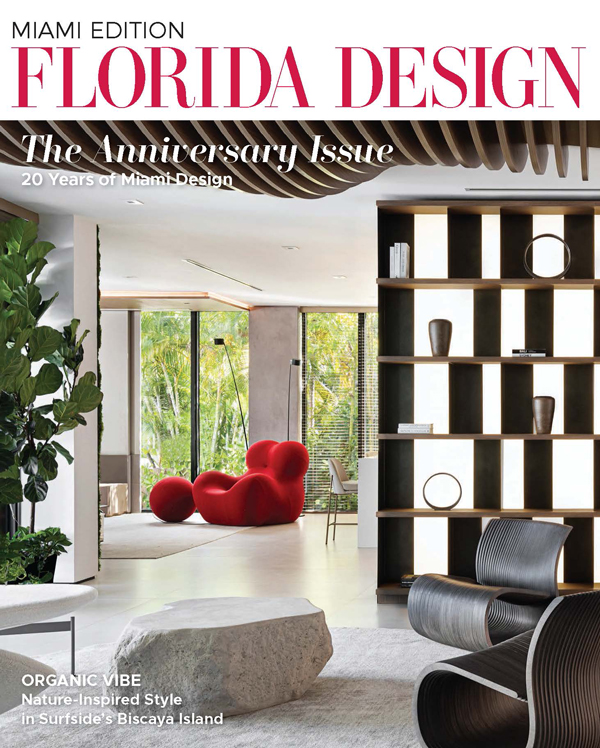 Florida Design Print Subscriptions - Florida Design