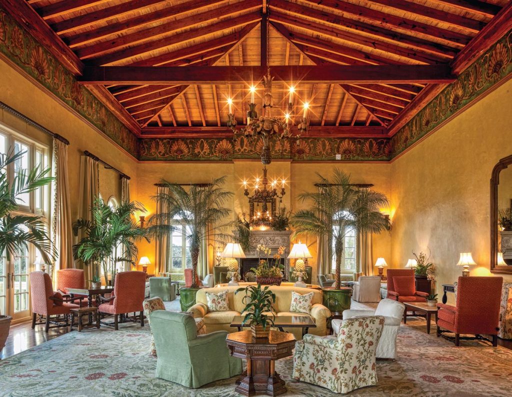 Celebrating Addison Mizner's Legacy - Florida Design