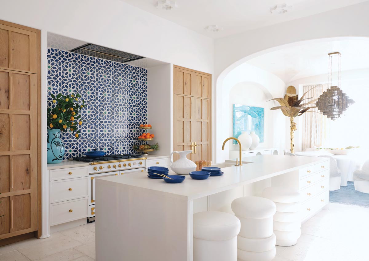 Mediterranean-Inspired Design Delights in Alys Beach - Florida Design