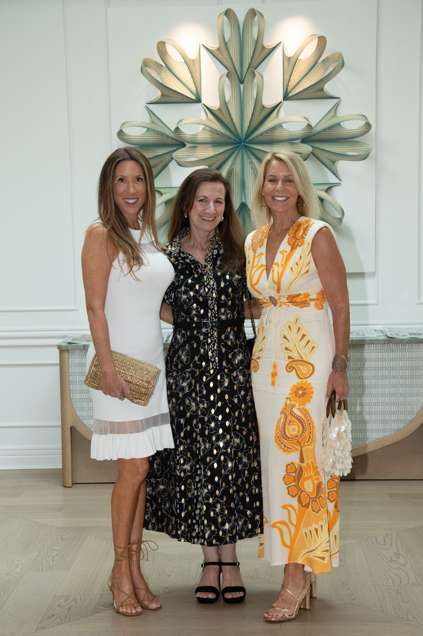 Fourth Annual Seaglass Awards - Florida Design